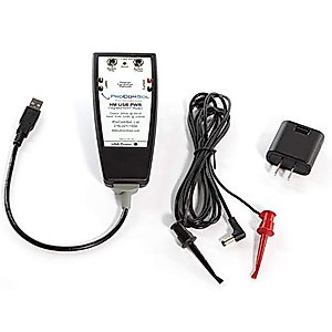 ProComSol HM-USB-PWR, USB HART Modem, Integrated Power Supply