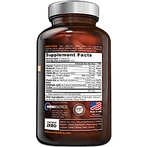 Vitamin B Complex PRO - High Potency B Complex Supplement with Methyl B12, Methyl Folate, and Complete B complex (B1, B2, B3, B5, B6, B7, B8, B9, B12) - Vitamin B Complex capsules - 90 Vegan Capsules