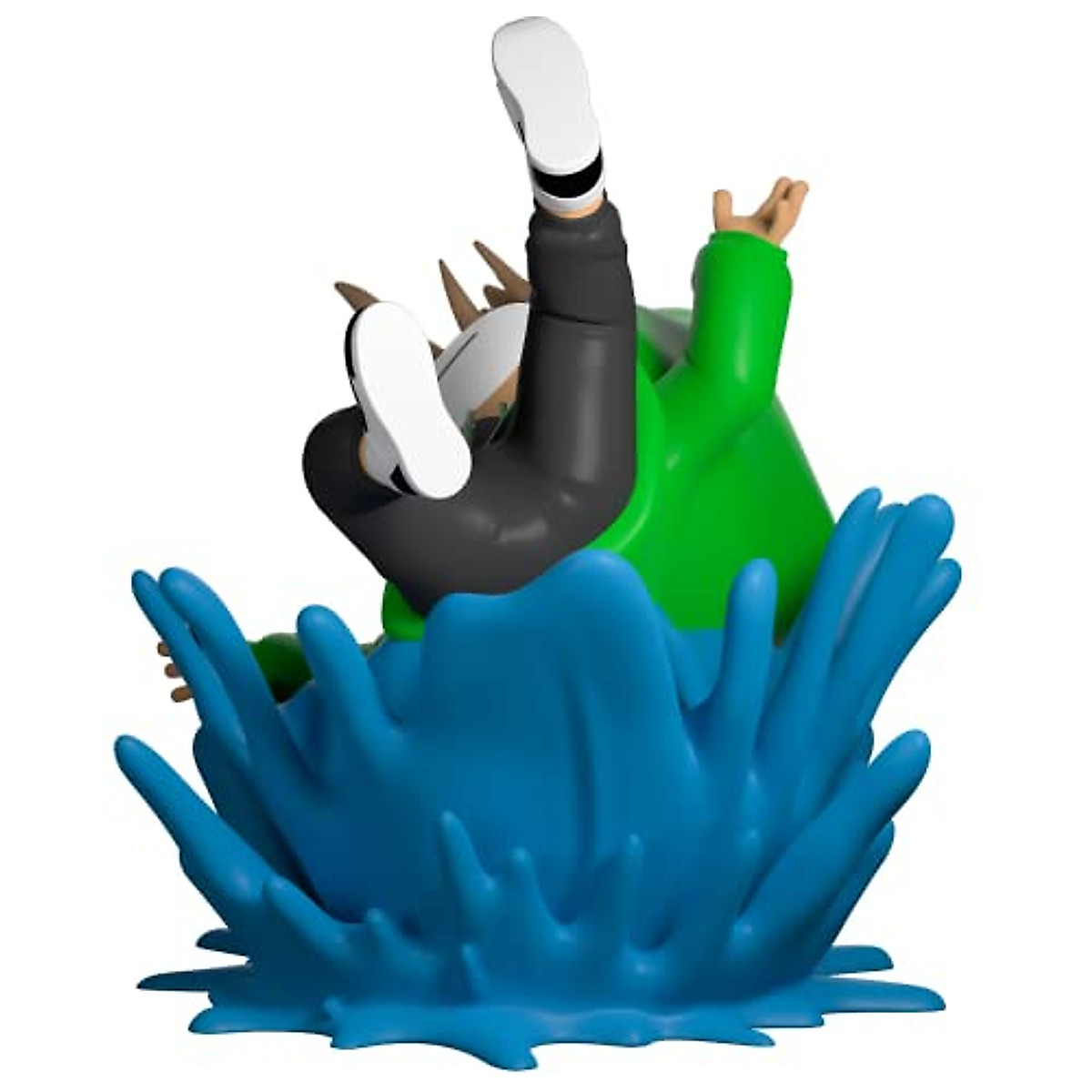 Youtooz Dream #134 3.6" inch Vinyl Figure, Collectible Limited Edition Gamer Figure from The Youtooz Gaming Collection