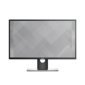 Dell P2717H 27-Inch LED-Backlit Monitor (Renewed)