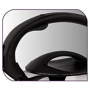 T-fal Specialty Stainless Steel Tea Kettle 3 Quart Cookware, Pots and Pans, Dishwasher Safe Silver