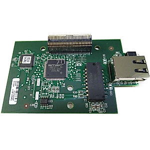 Internal Print Server Ethernet Card for ZM400 ZM600 Built-in network card 79823 PN: 79501-011