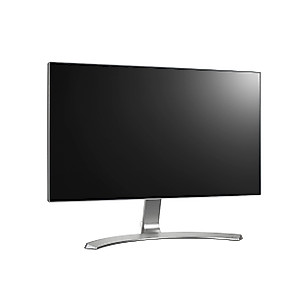24" 1920x1080 LED IPS, 24MP88HVS (Renewed)