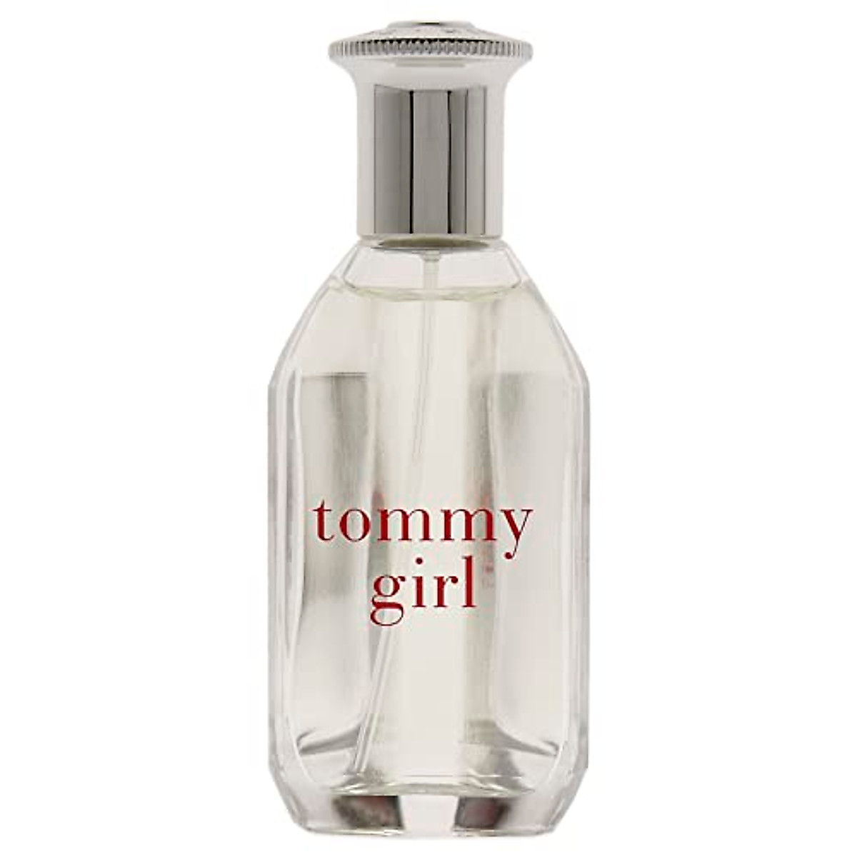 Tommy Girl by Tommy Hilfiger for Women - 1.7 Ounce Eau De Toilette Spray