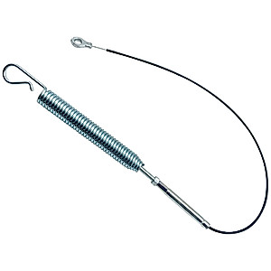 06900438 Upper Traction Auger Cable for Ariens Classic 24 E, Compact 20 24, Compact Track 24, SNO-Tek 24 120V, SNO-Tek 28 120V, ST24LE Snow Blower