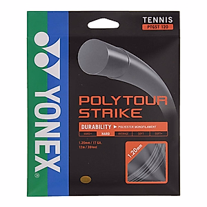 Yonex POLYTOUR STRIKE 120 17 GAUGE