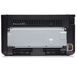 HP Laserjet Pro P1102w Wireless Laser Printer (CE658A) (Renewed)