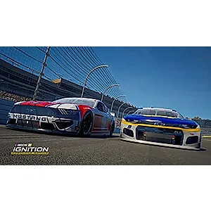 NASCAR 21: Ignition Champion's Edition - Day 1 - Xbox One