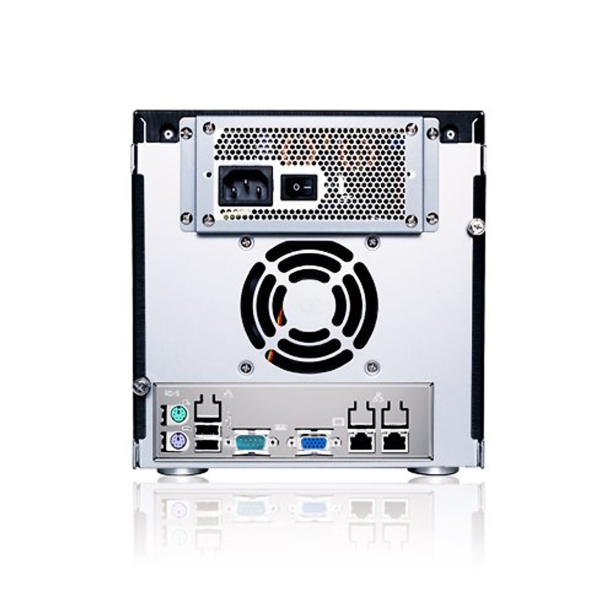 Sans Digital Multiplier Storage Enclosure, KT-AN5L+B