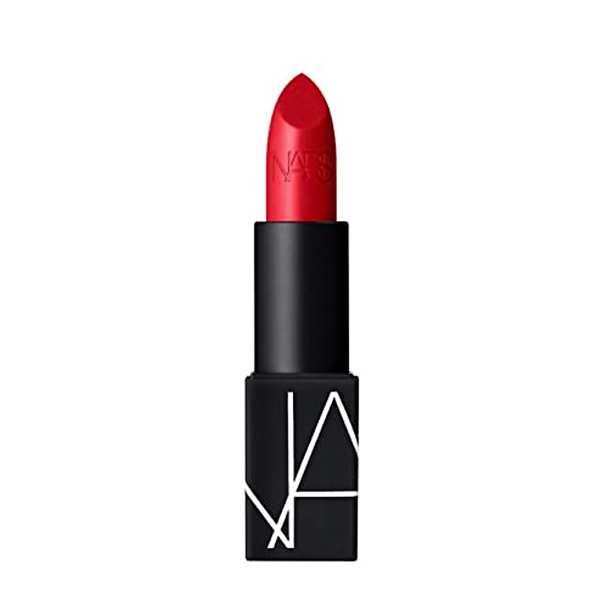 NARS Inappropriate Red Rouge Lipstick 0.05oz / 1.6g - Travel Size