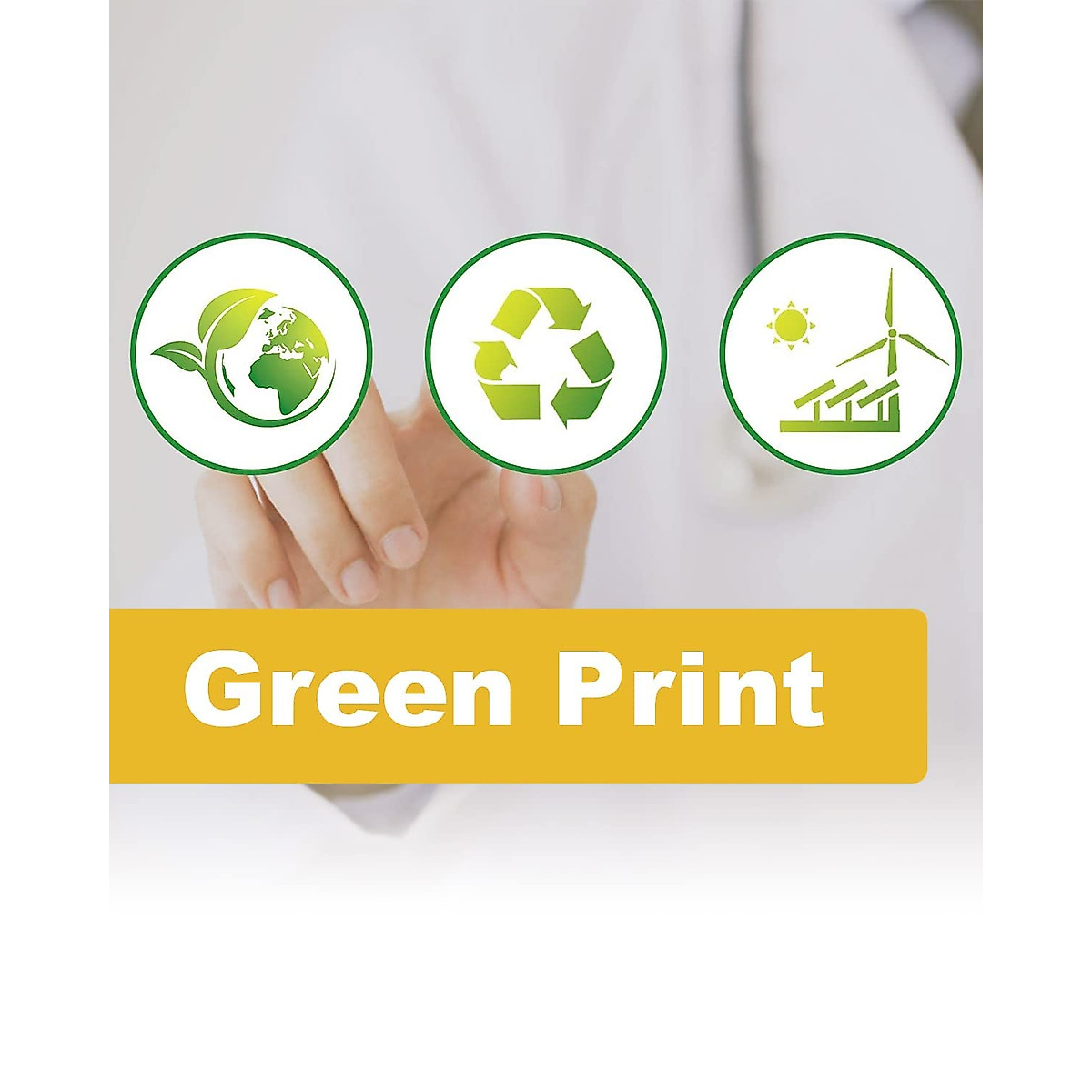 T04D1 Ink Maintenance Box for ET-15000 ET-3750 ET-3760 WF-2860 ET-4760 ET-3850 ET-4850 XP-5100 Printers（TO4D1/ EP-04D1/ TO4D100/ EWMB2/ 04D1 Waste Ink Tank）