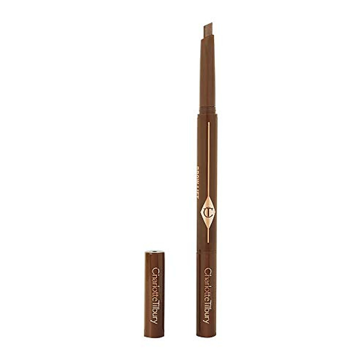 CHARLOTTE TILBURY Brow Lift - Dark Brown