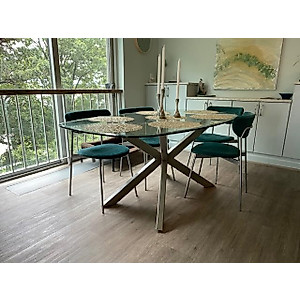 Metal Spider Base - Any Size and Color