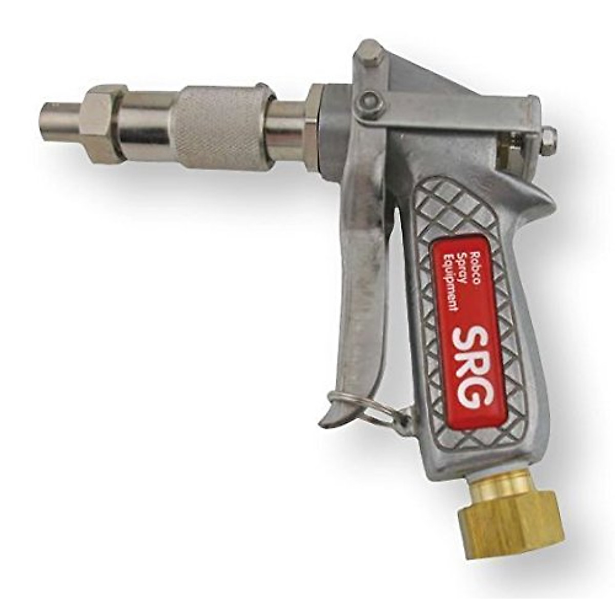 B&g Robco Srg-6 Adjustable Spray Gun Pest Control Termite Treating Spray Gun"