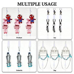 27 Hooks hat rack for wall Baseball Wall Mount Hanger Closet Ball Caps 3 White Sturdy Hat Rack over The Door Hanging Cap Display Organizer for Organization Women Man Girls Teen Kids Storage