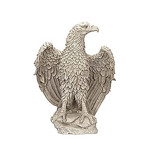 Design Toscano America's Eagle Statue