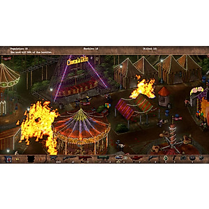 Postal Redux - Nintendo Switch