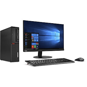 Lenovo Desktop TC M720S I59400 8G 1TB W10P