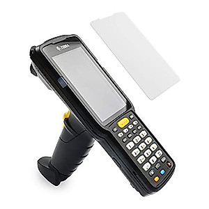 5pcs Tempered Glass Screen Protector for Zebra MC3300 MC330M