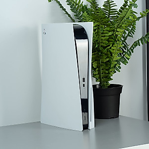 Silicone Dust Plug Set compatible with PS5