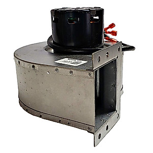 PelletStovePro - Harman, Harmon P-38 & P-43 Convection blower fan - 3-21-33647, 3-21-22647