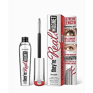 Benefit They're real, Mascara, Beyond Black, 0.3 Oz