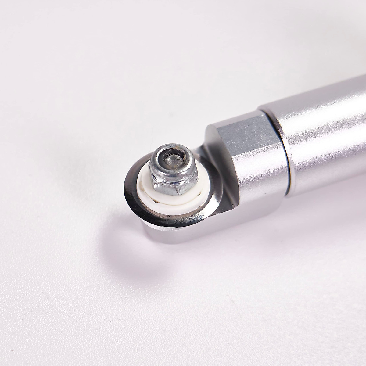 Likart 2 Pcs Rotary Blades Replacement kit for Maker 3/Maker,Likart Rotary Blade Perfect for Heavier Fabrics Like Denim,Burlap and More, Blade Tip Only