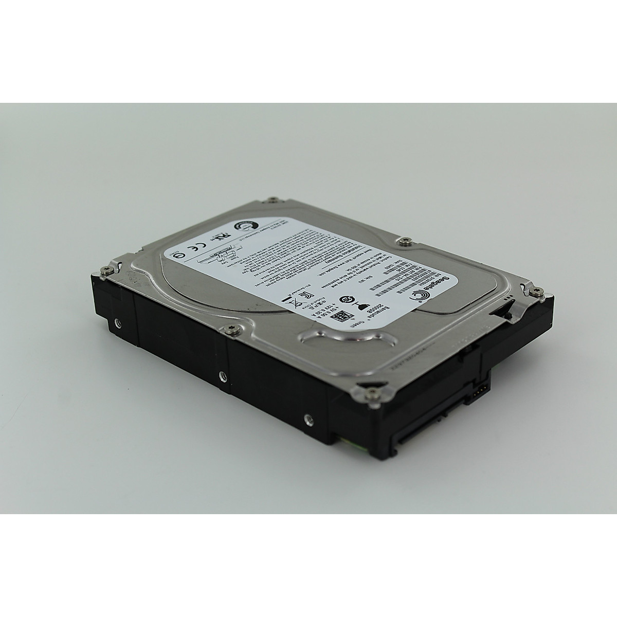 Seagate Barracuda Green 2TB SATA 6Gb/s 64MB Cache 3.5-Inch Internal Bare Drive ST2000DL003