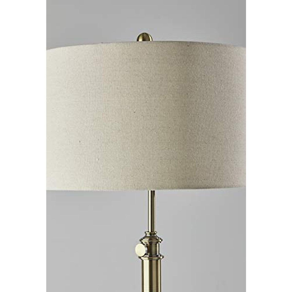 SIMPLEE ADESSO Barton Floor Lamp
