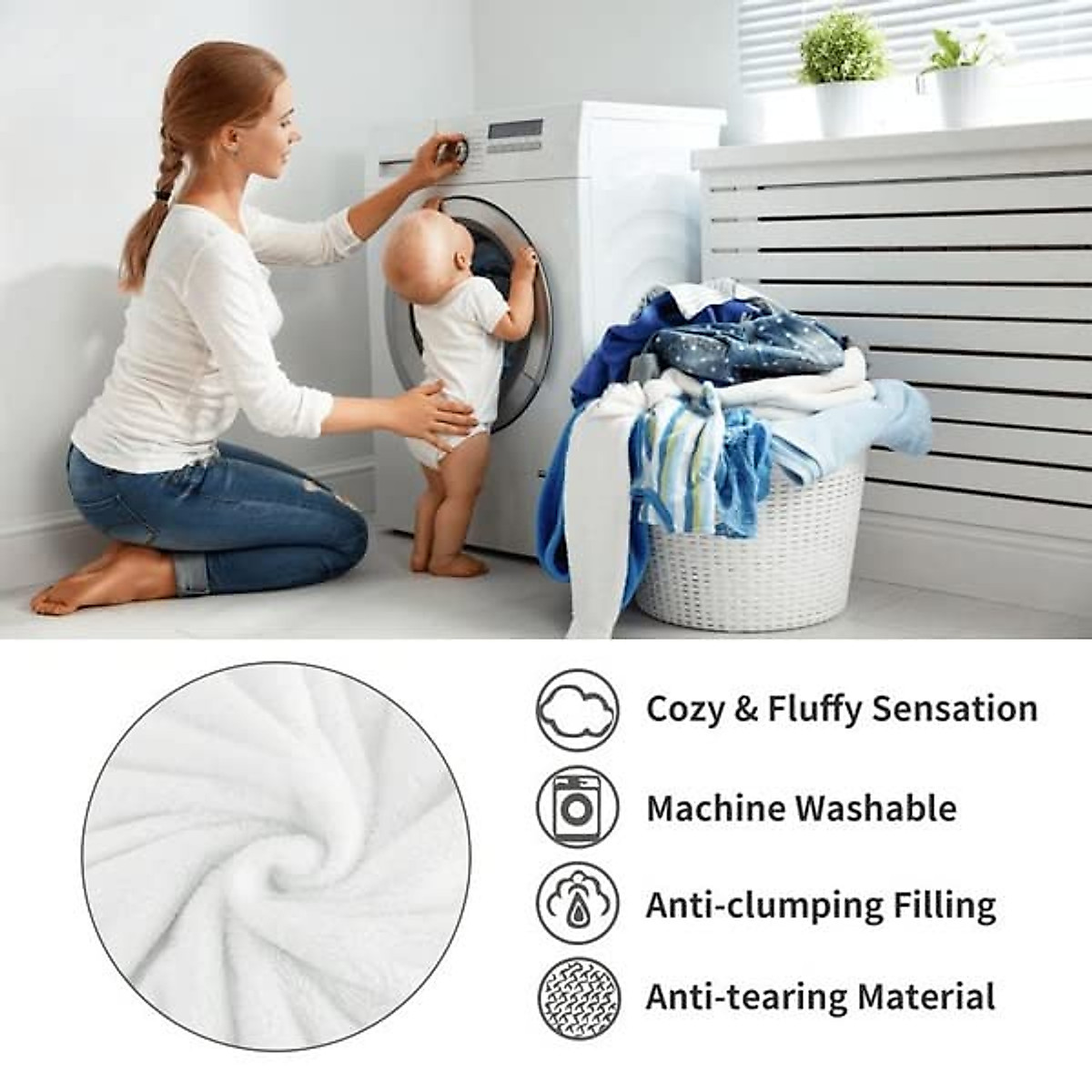 YIBZEE German Shepherd Blanket - Soft Comfy Flannel Plush Sofa Bed Couch Throw Blanket for Kids and Adult Lightweight Warm Cozy All Season Blankets (German Shepherd, 60 x 50in)