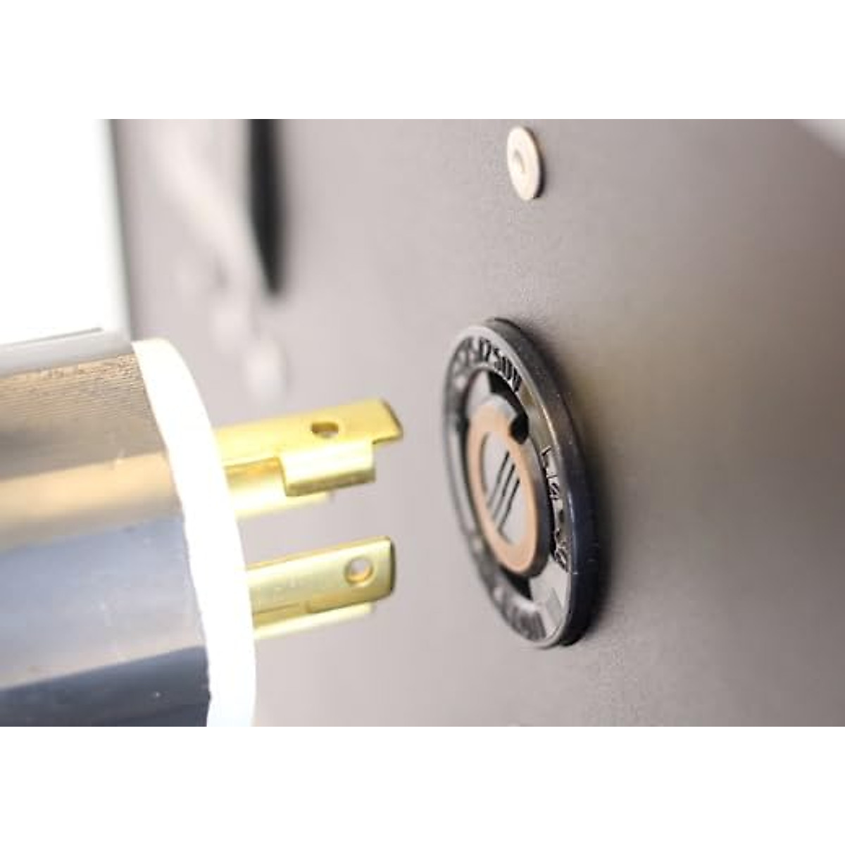 Rotary Phase Converter AD5F - Floor Unit 5HP Digital Controls Heavy Duty HD CNC| Can Start up to a 2.5Hp / 7 Amp 208-240v Load