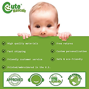 Toddler & Baby Bibs Burp Cloths Others I Love Pasta Italia Map Food & Beverage Others Cotton Baby Items for Baby Girl & Boy White Red Design Only