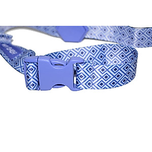 Sippy Cup Straps for Baby Bottle Toy Leash Stroller High Chair Strap Boys Girls (Blue)