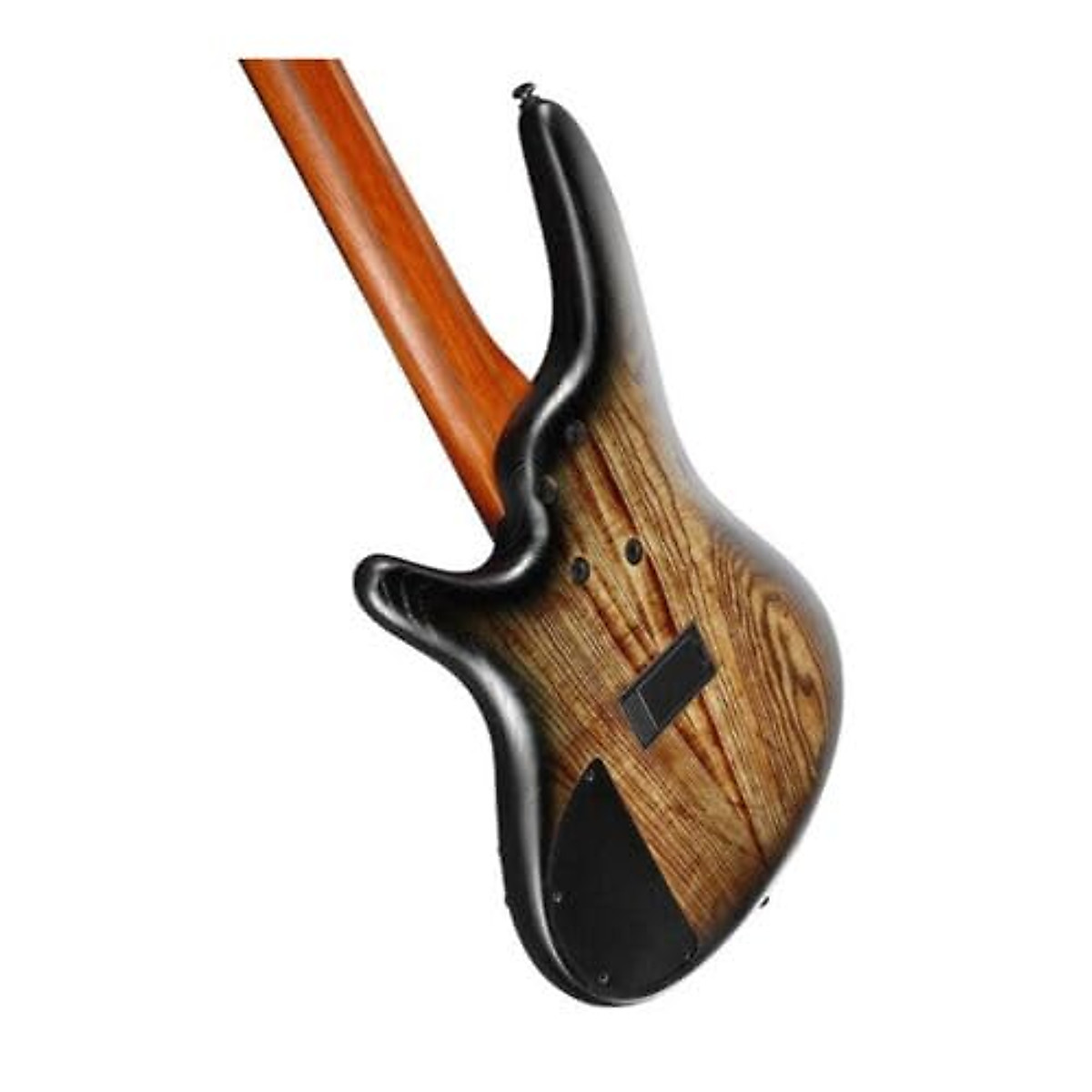 Ibanez SR Standard 4-String Electric Bass (Antique Brown Stained Burst)