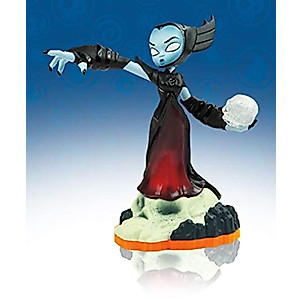 Skylanders Giants: Hex (Light Core) [not machine specific]