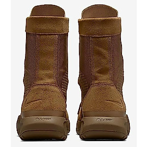 Nike SFB B1 Military Lightweight Combat Boots (12), Coyote