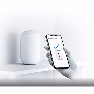 Ubiquiti UniFi wireless Dream Machine | UDM-US, single band