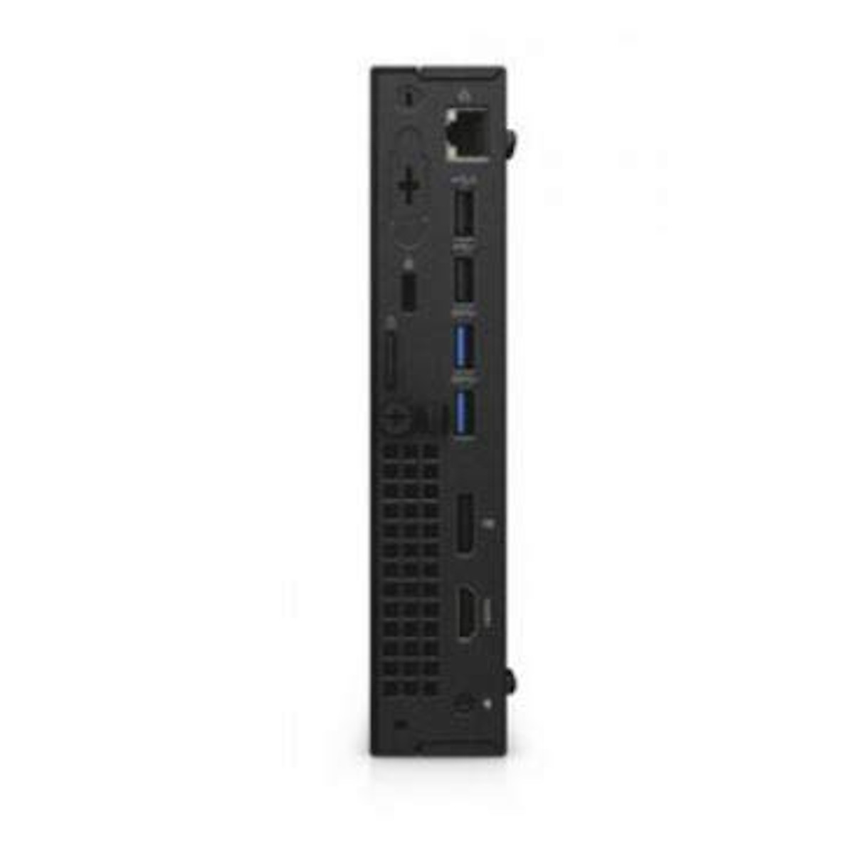 Dell Optiplex 3050 | Intel i7 i7-6700T Quad Core | 8GB DDR4 | 256GB Solid State Drive SSD | Win 10 Pro | Micro Tower (Renewed)