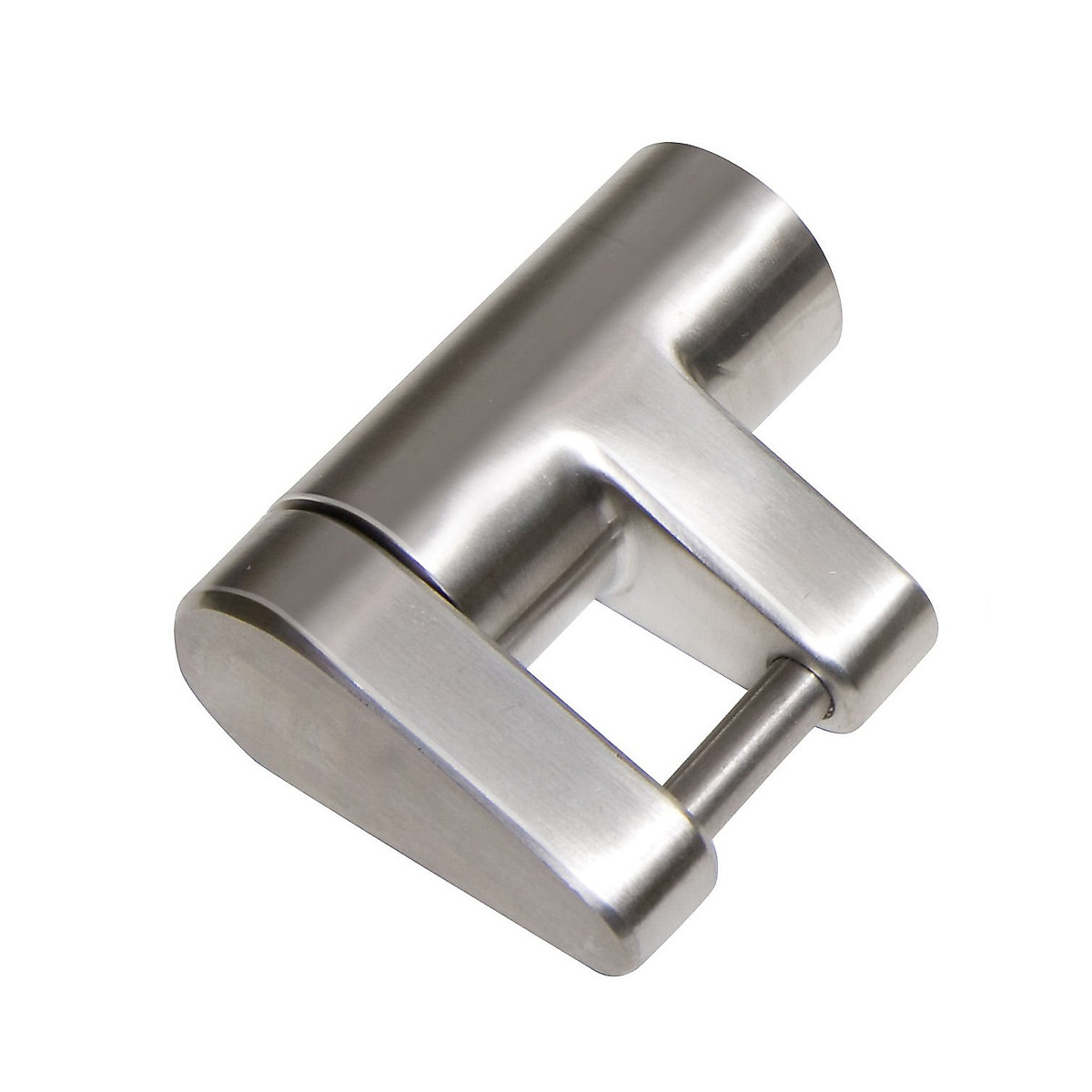 Reese Towpower 70305 Professional Chrome Coupler Lock