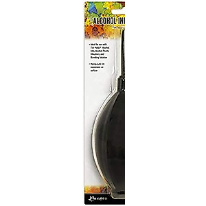 Tim Holtz - Ranger INK BLOWER, 0