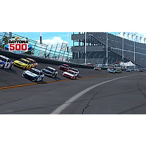 NASCAR HEAT Ultimate Edition+ - Nintendo Switch