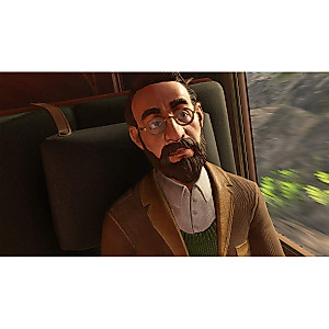 The Raven HD - PlayStation 4