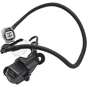 Rear View Back Up Camera for Tundra 10-13 Fits TO1960103 / 8679034030 / REPT510703