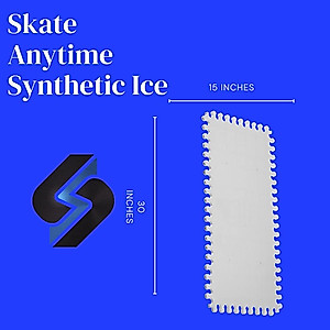 Skate Anytime Cleaner with Glide Enhancement