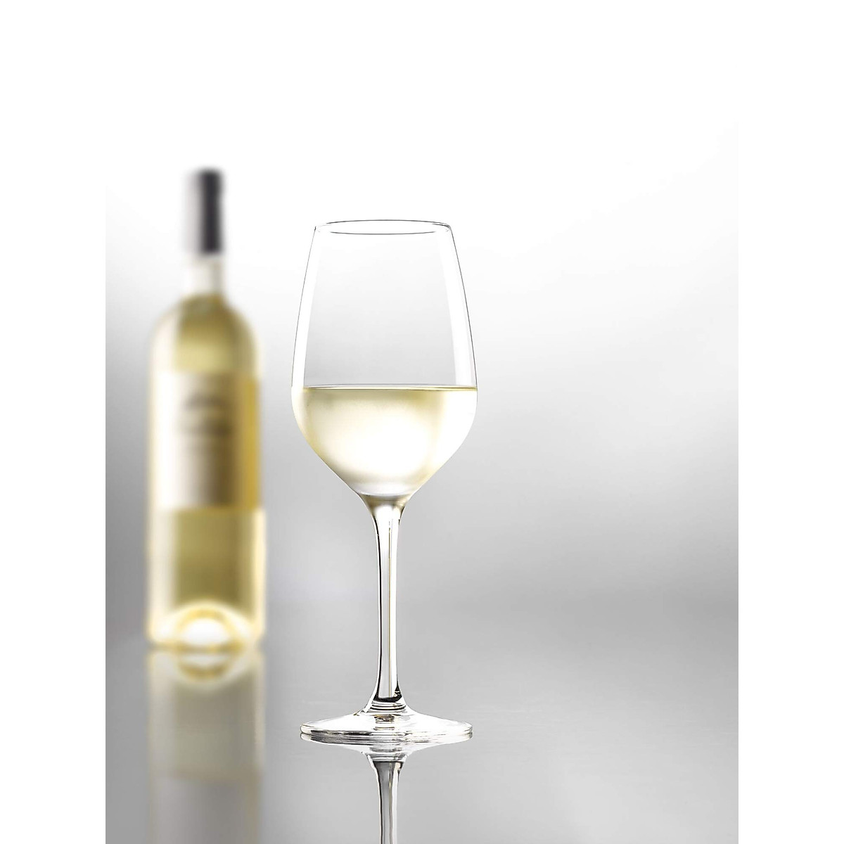 Stolzle 12.25oz Grand Epicurean White Wine Glasses | Set of 4