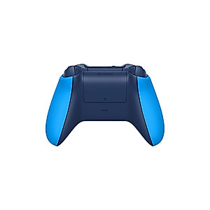 Microsoft Xbox Wireless Controller Blue, WL3-00020