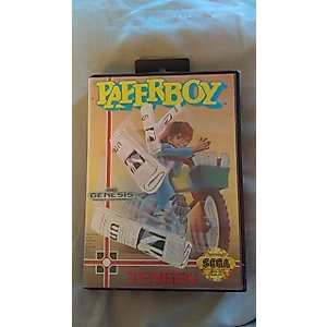 Paperboy