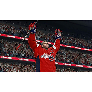 NHL 21 - Xbox One