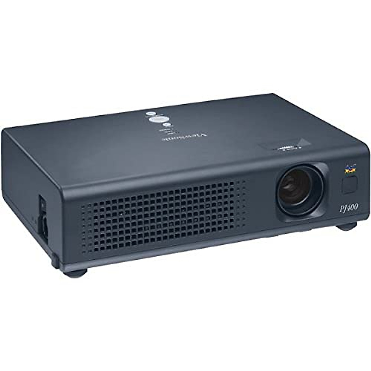 ViewSonic PJ400 Light Portable Projector