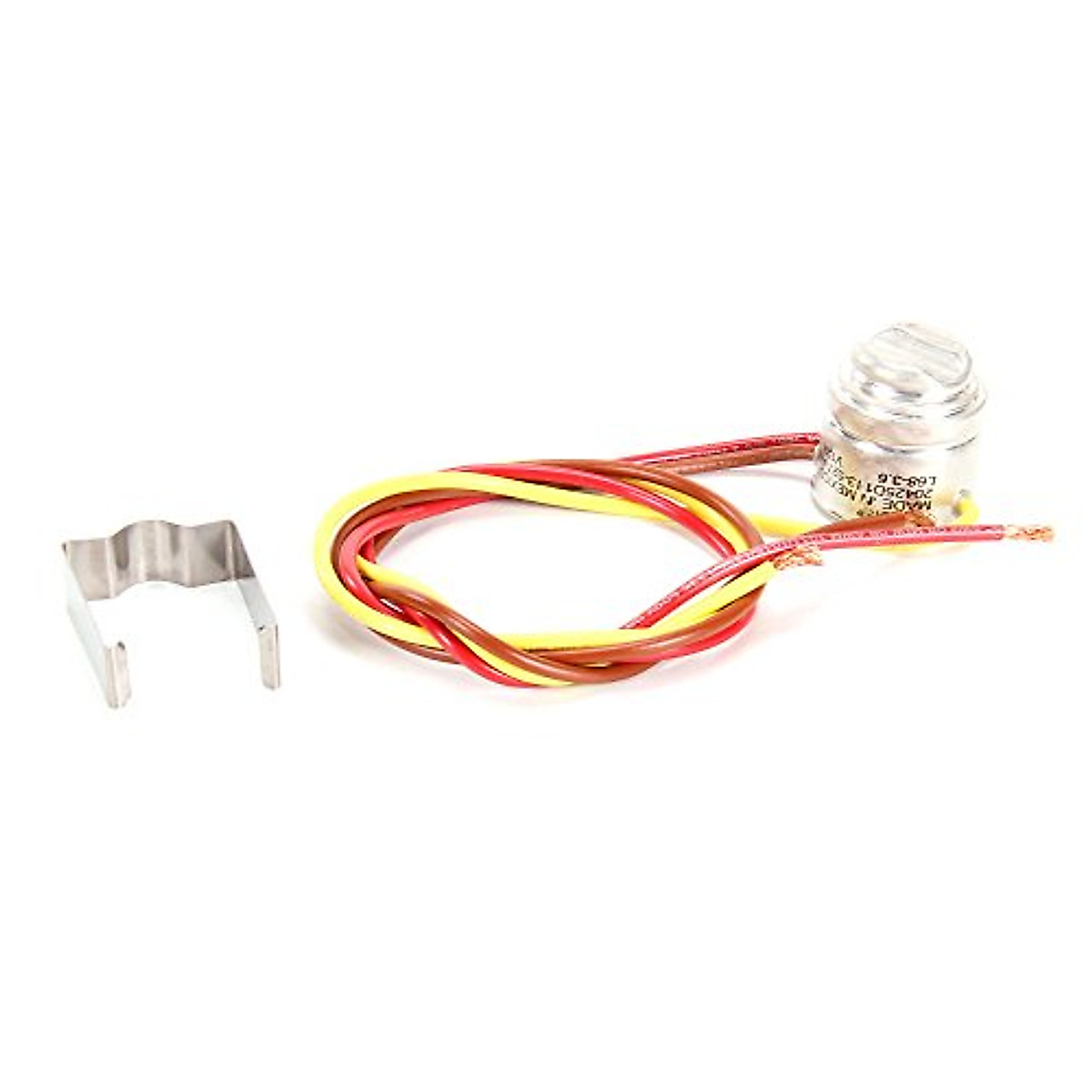 Continental Refrigeration 40242-1/2 Fan Delay/Defrost Terminator